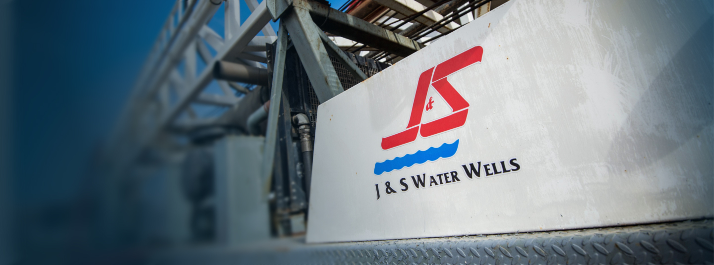 About J&S Water Wells - Your Complete Water Solutions Partner